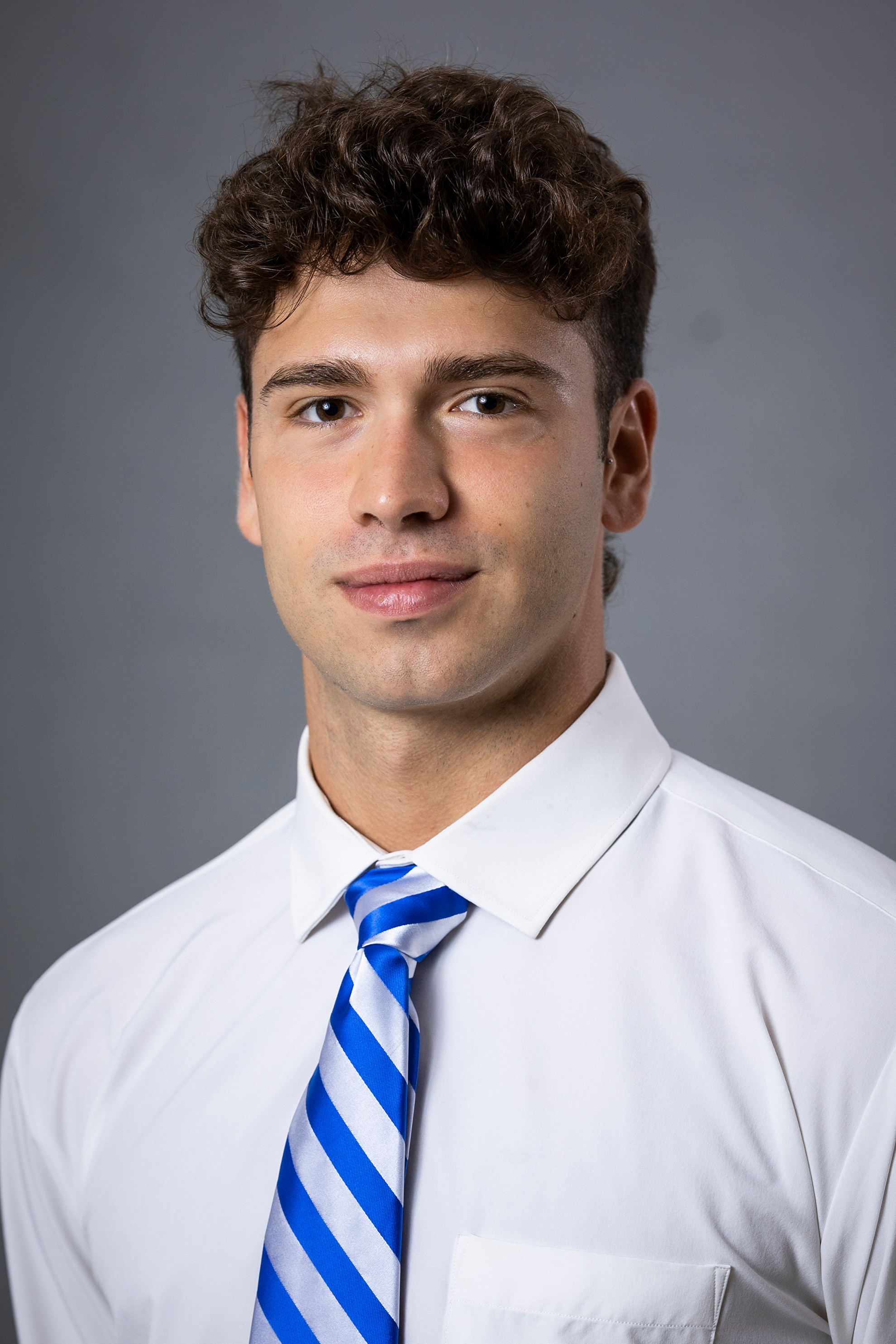 Luigi Riva - Men's Swimming & Diving 2023-2024 - BYU Athletics - Official Athletics Website ...
