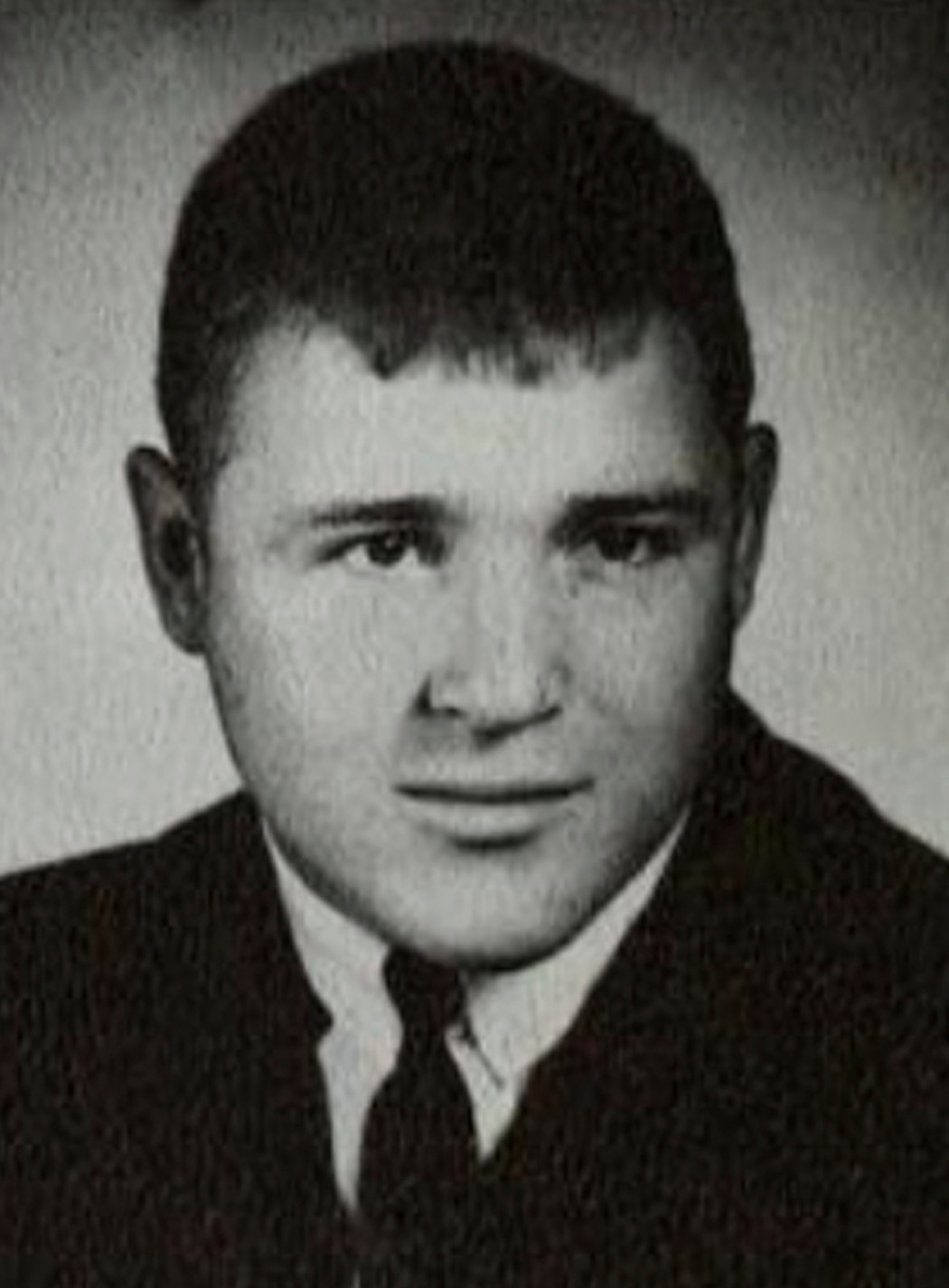 Bob Barrow - Football 1962 - BYU Athletics - Official Athletics Website ...