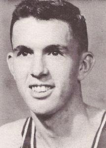 Terry Tebbs - Men's Basketball 1955-1956 - BYU Athletics - Official ...