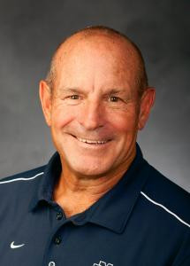 Tim Powers - BYU Athletics - Official Athletics Website - BYU Cougars