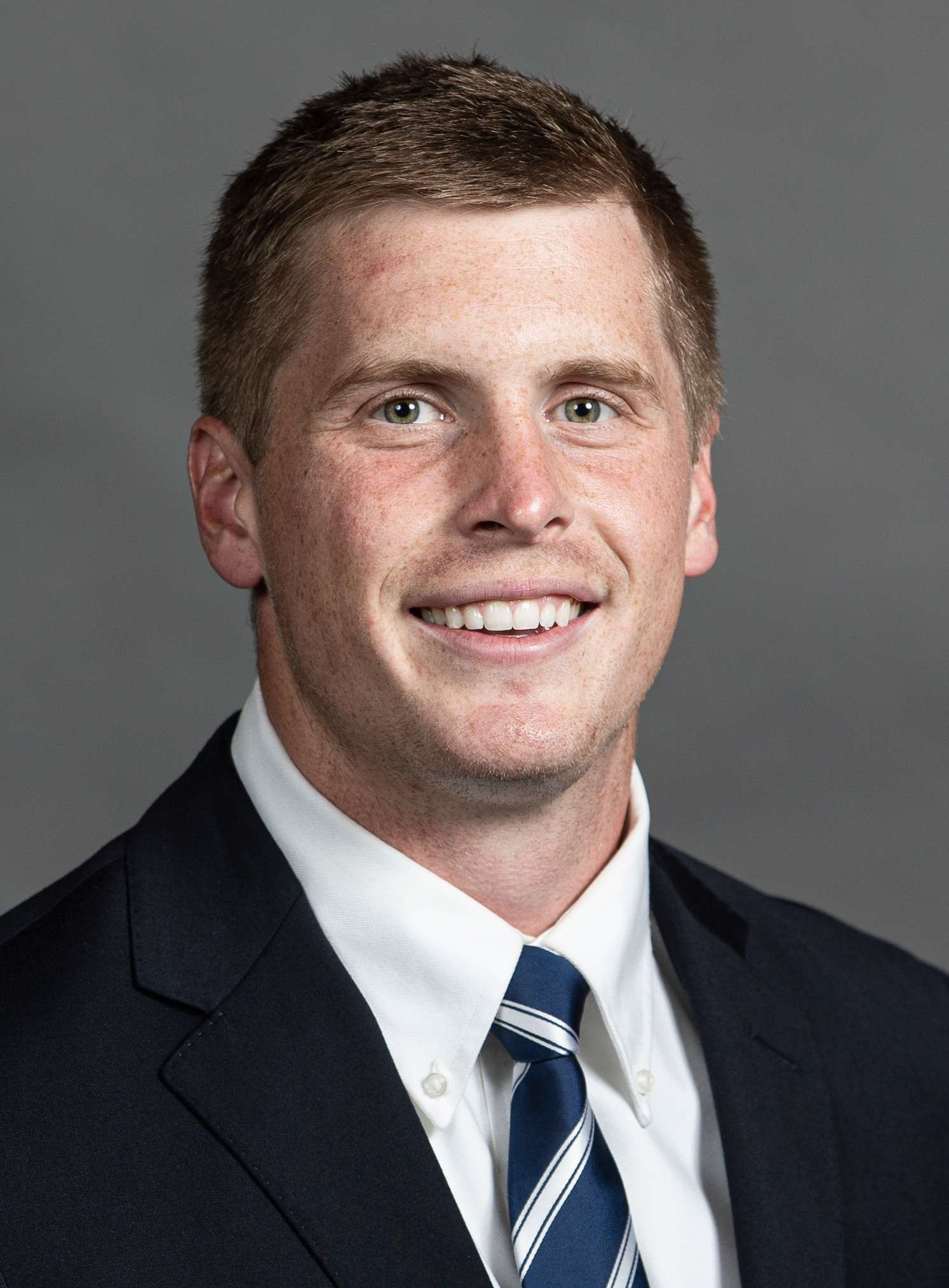 Talon Shumway - Football 2017 - BYU Athletics - Official Athletics ...