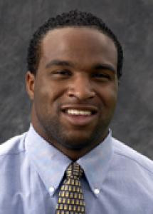 Curtis Brown - Football 2002 - BYU Athletics - Official Athletics Website - BYU Cougars