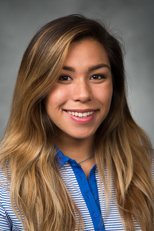 Madison Balish - Women's Swimming & Diving 2017-2018 - BYU Athletics ...