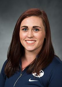 Anna Dahl - Women's Swimming & Diving 2014-2015 - BYU Athletics ...