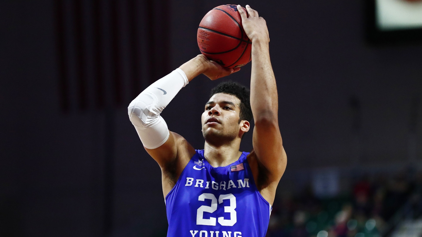 Jimmer Fredette Shooting Form