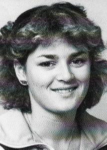 Lisa Skene - Women's Gymnastics 1985 - BYU Athletics - Official ...