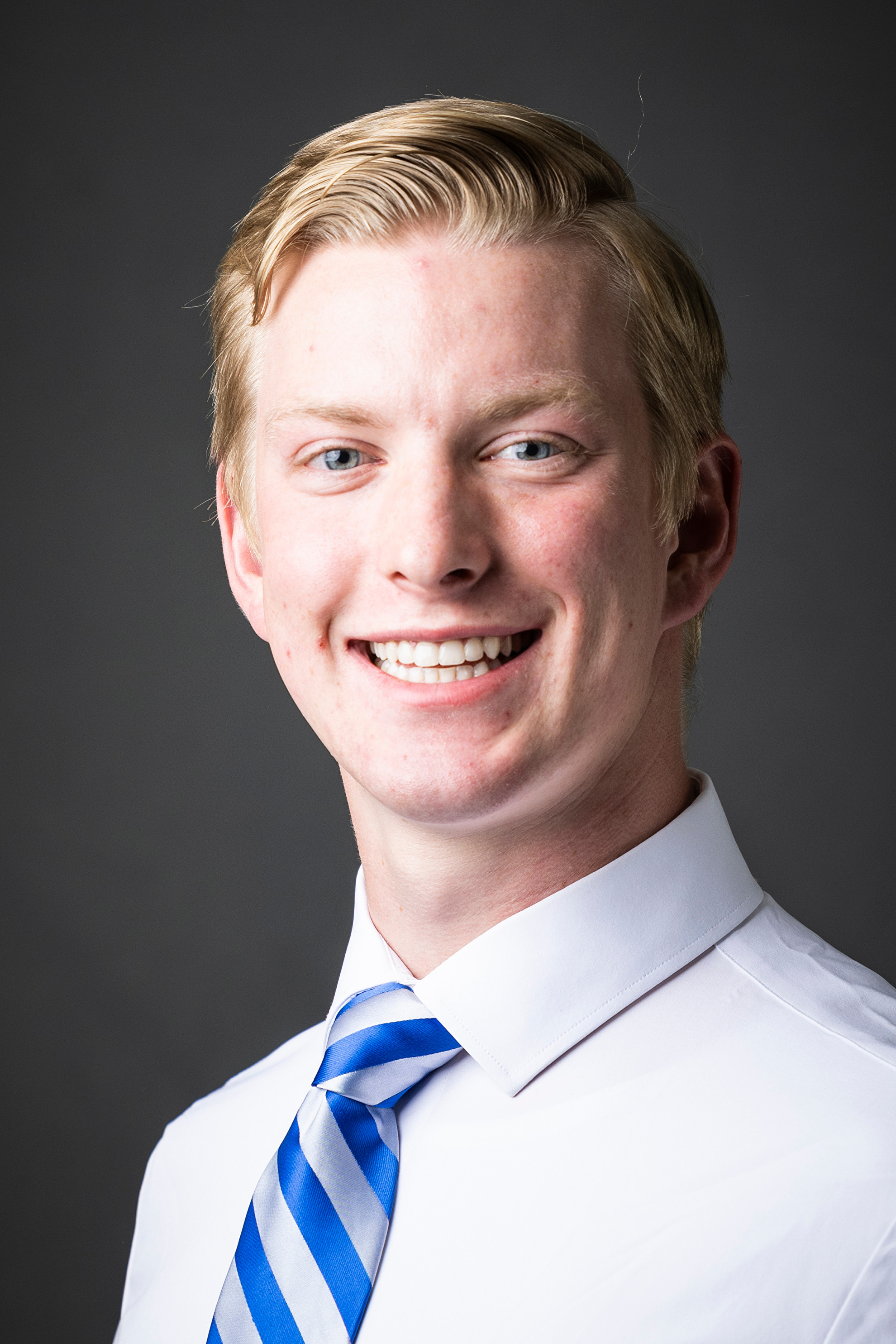 Jacob Ballard - Men's Swimming & Diving 2023-2024 - BYU Athletics - Official Athletics Website ...