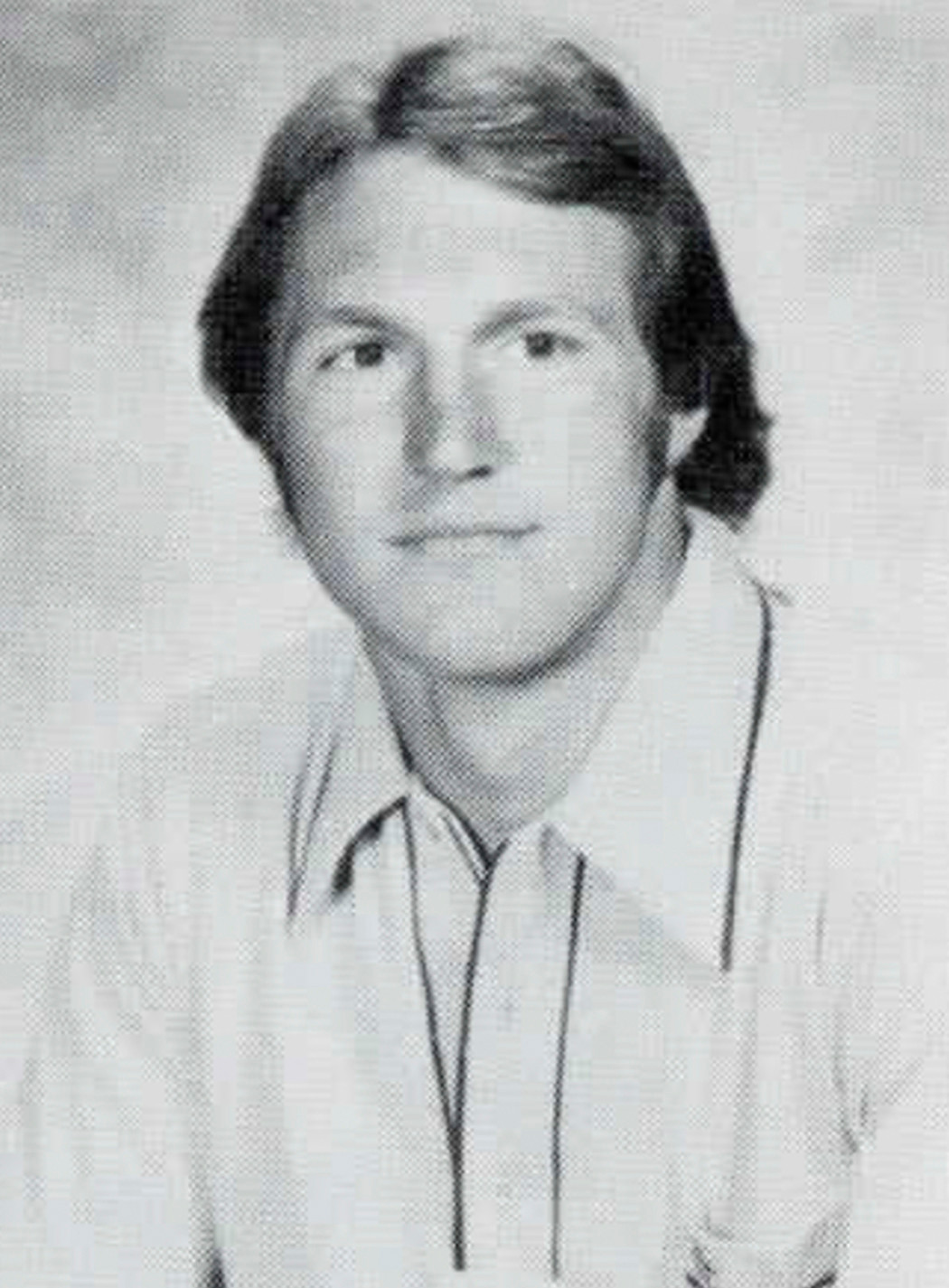 Gary Shaw - Football 1974 - BYU Athletics - Official Athletics Website ...