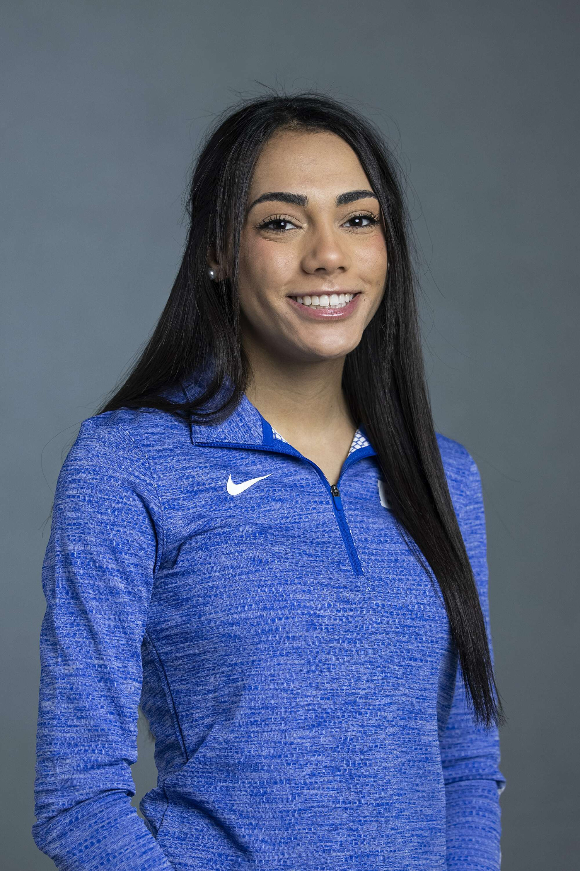 Anastaysia Davis - Women's Track & Field 2021 - BYU Athletics ...