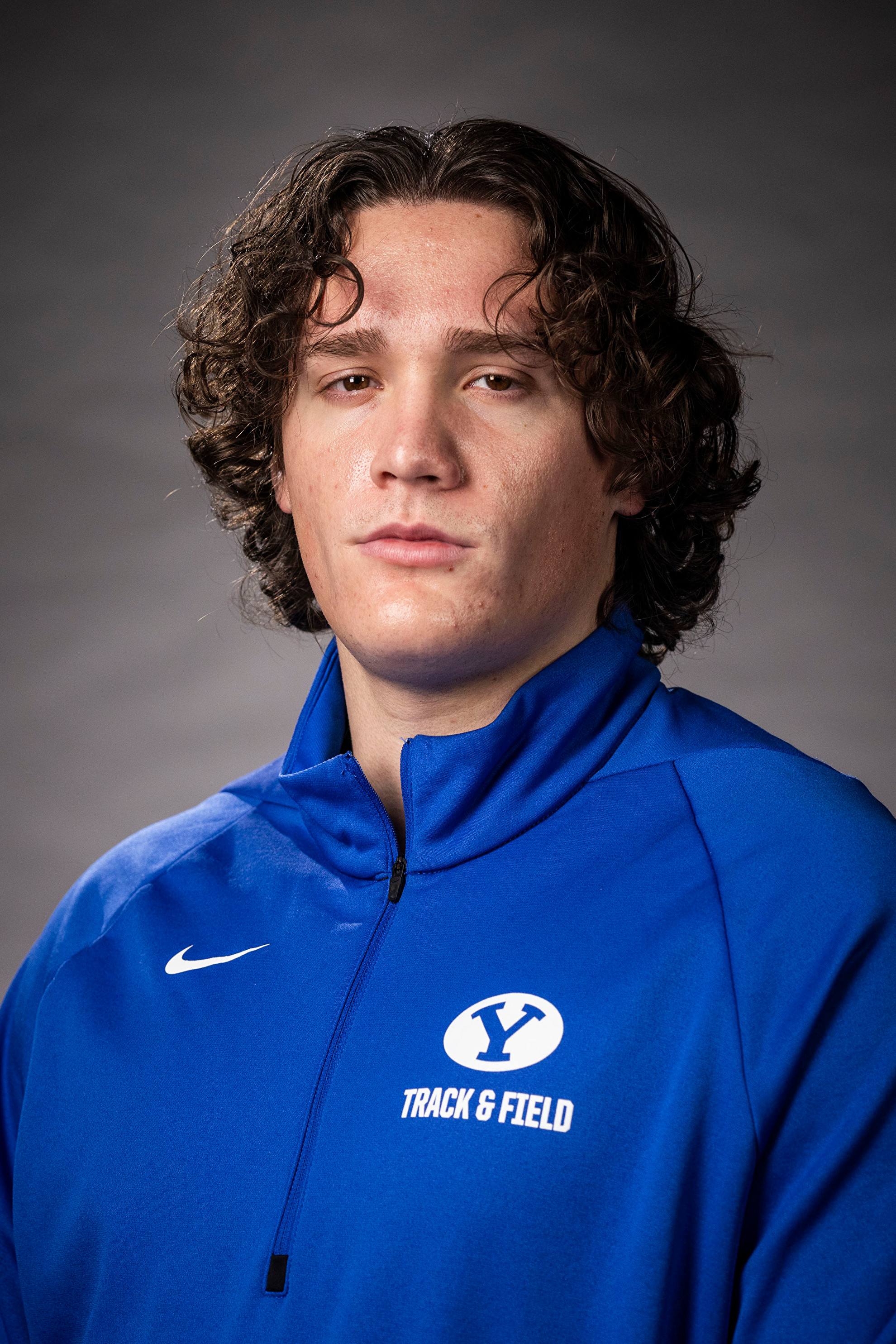 Tyler Poole - Men's Track & Field 2025 - BYU Athletics - Official ...