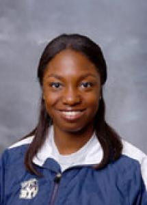 Sheryl Garner - Women's Track & Field 2004 - BYU Athletics - Official ...