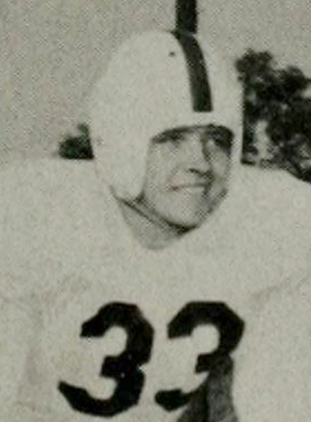 Robert Walters - Football 1946 - BYU Athletics - Official Athletics ...