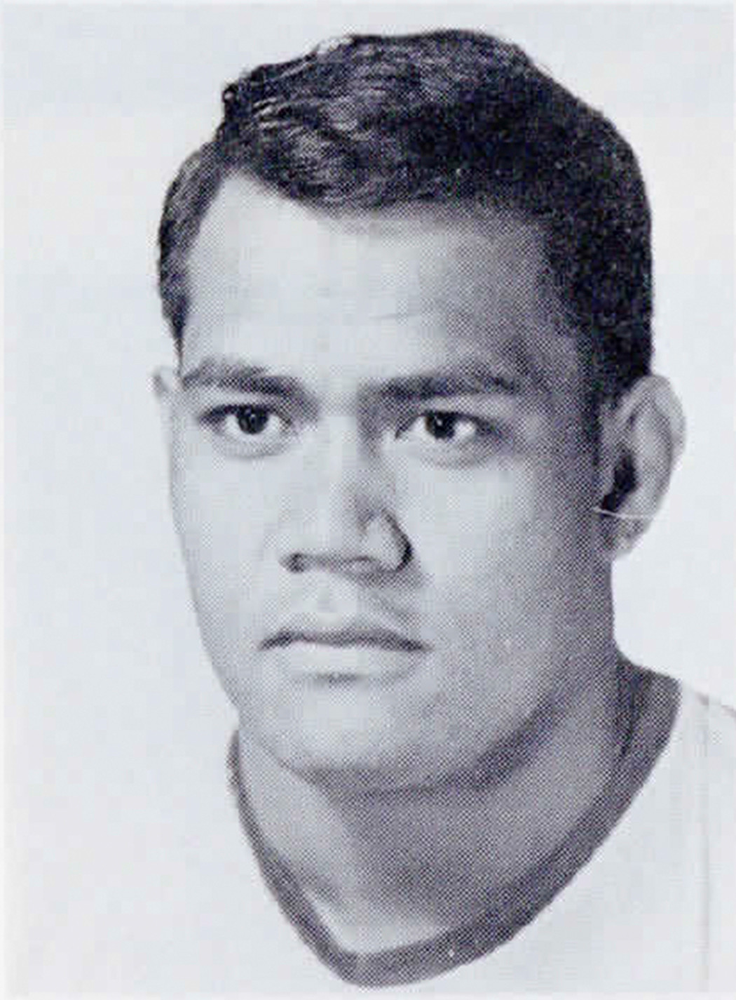 Joe Scanlan - Football 1967 - BYU Athletics - Official Athletics ...