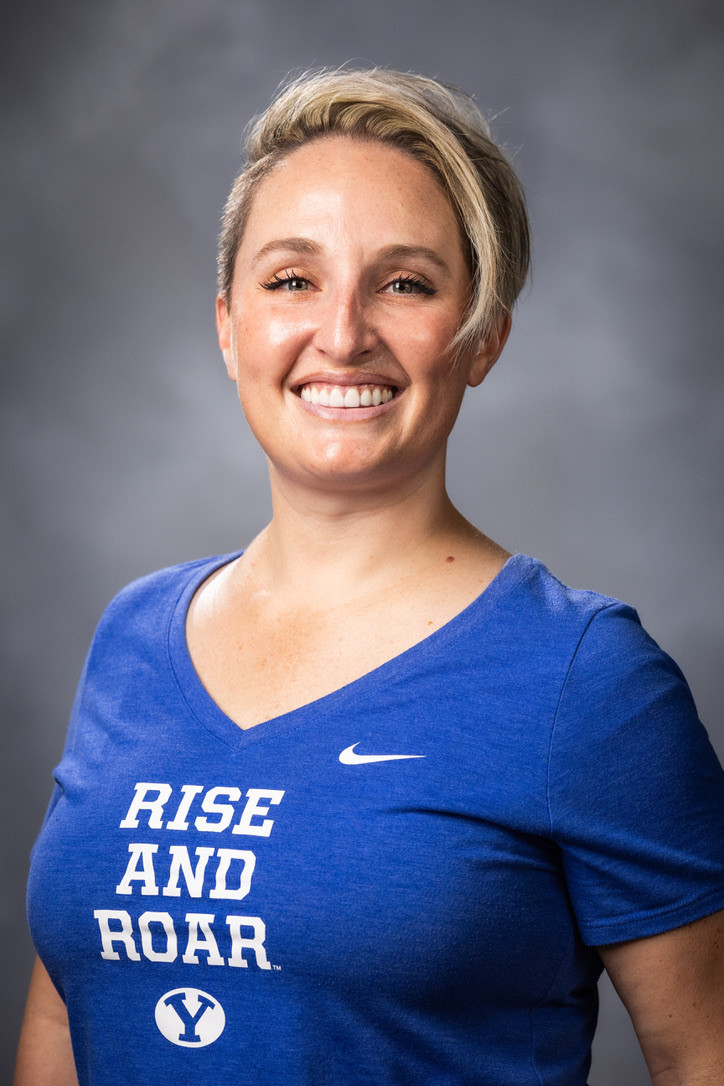 Jessica Mullen - BYU Athletics - Official Athletics Website - BYU Cougars