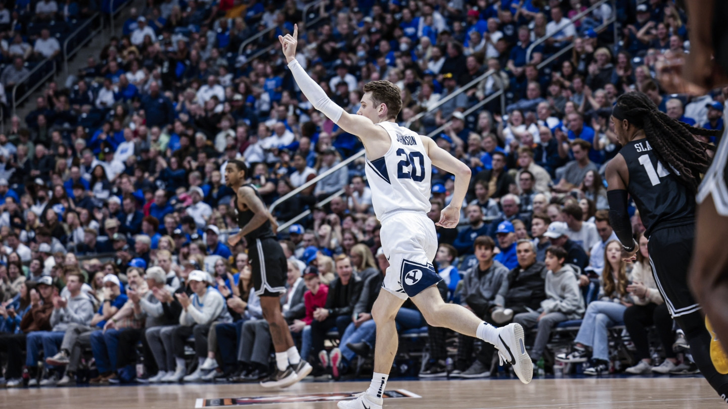 BYU-Long Beach State Notes & Quotes - BYU Athletics - Official ...