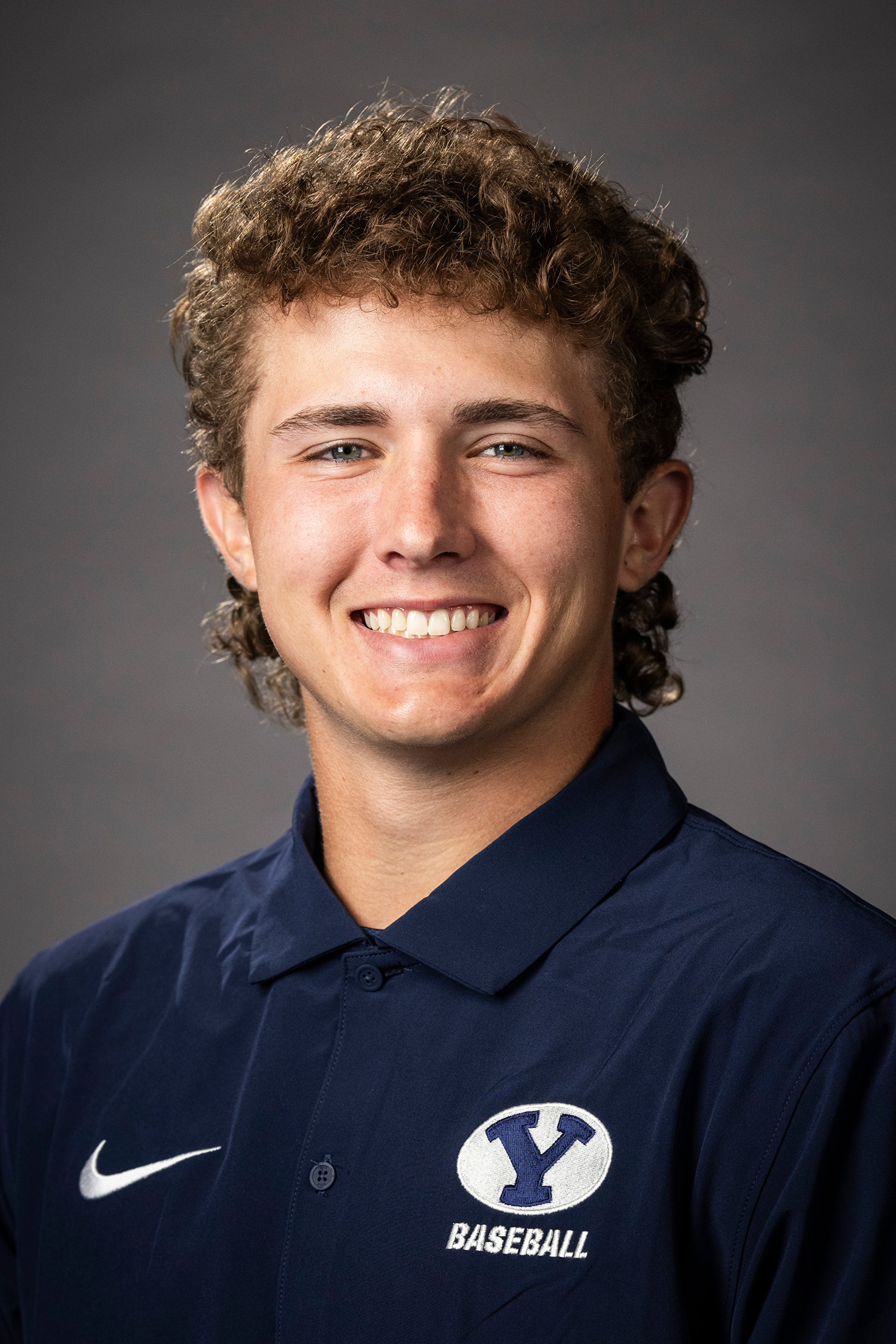 Parker Goff - Baseball 2024 - BYU Athletics - Official Athletics ...