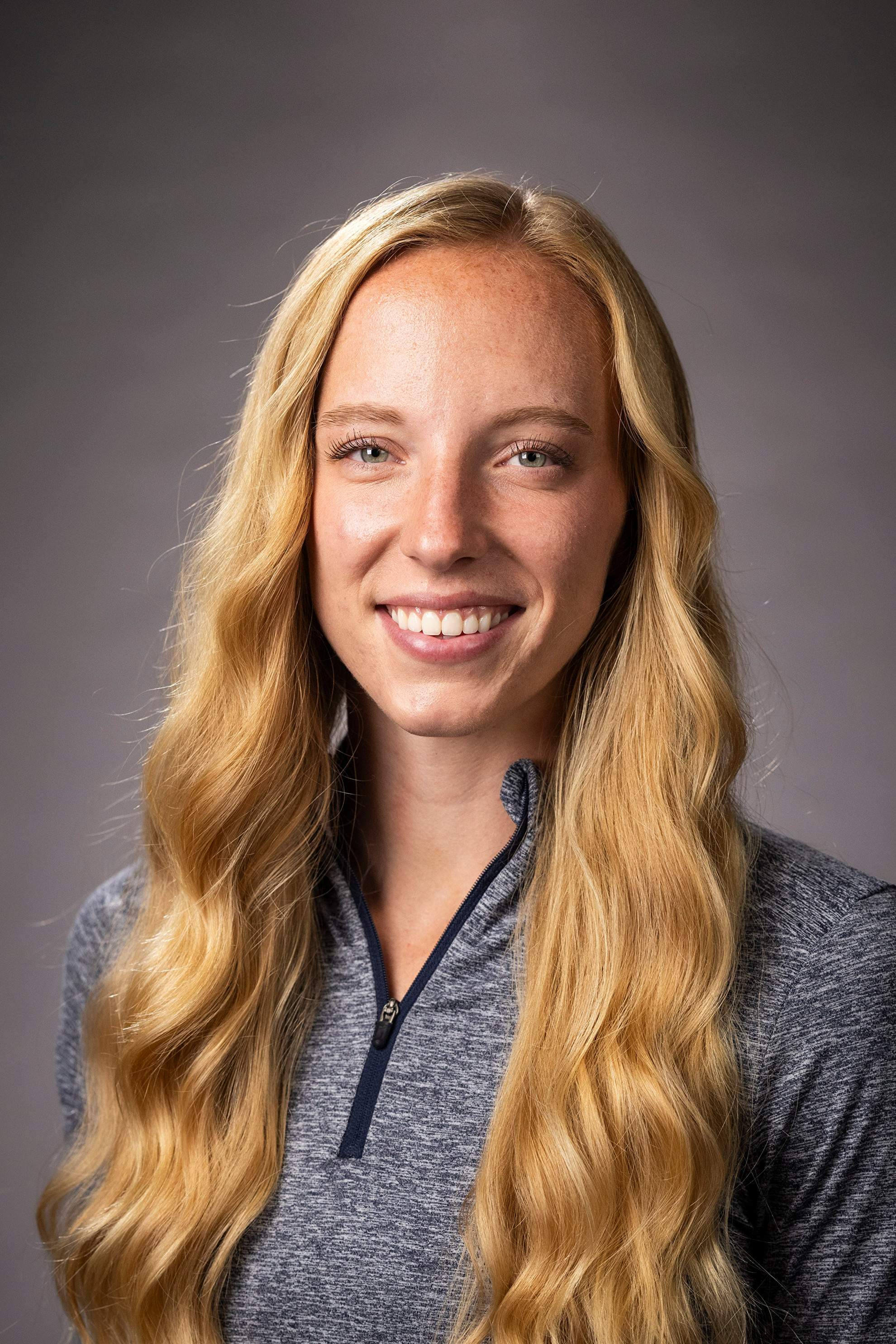 Maddy Eaton - Women's Track & Field 2024 - BYU Athletics - Official ...