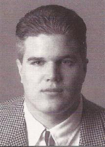 Bryan Kenitzer - Football 1996 - BYU Athletics - Official Athletics ...