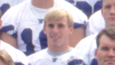 David Watts - Football 1995 - BYU Athletics - Official Athletics ...