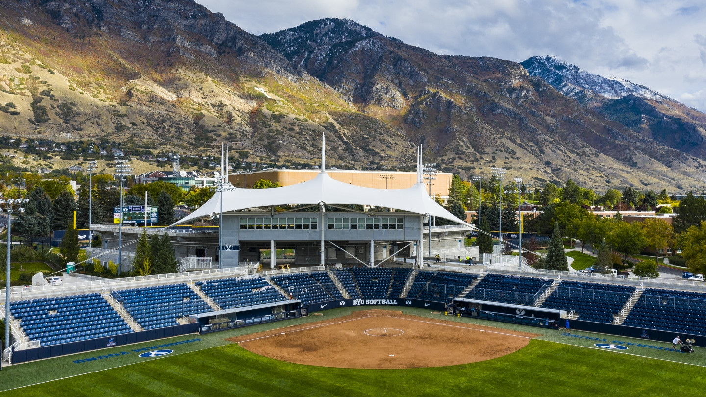 BYU softball to hold walk-on tryouts - BYU Athletics - Official ...