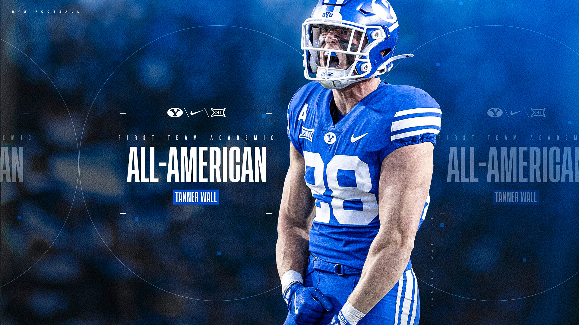 Football News Archive BYU Athletics Official Athletics Website BYU Cougars