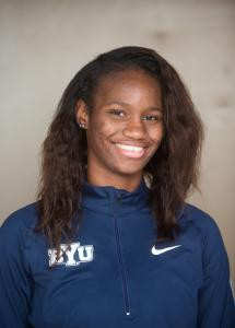 ShyAndrea Jackson - Women's Track & Field 2018 - BYU Athletics ...