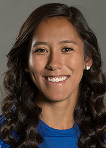 Elena Medeiros - Women's Soccer 2016 - BYU Athletics - Official ...