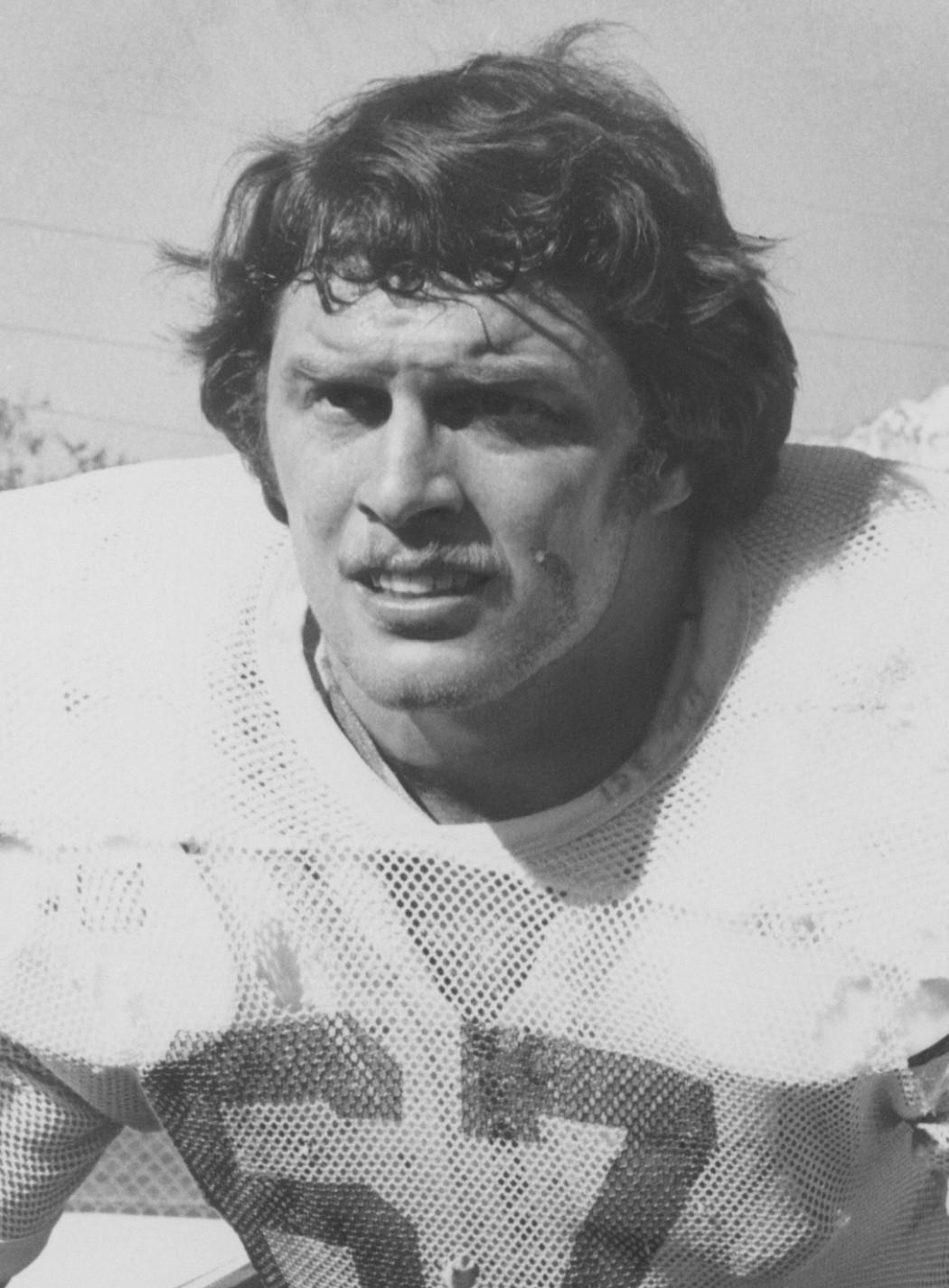 Rodney Wood - Football 1977 - BYU Athletics - Official Athletics ...