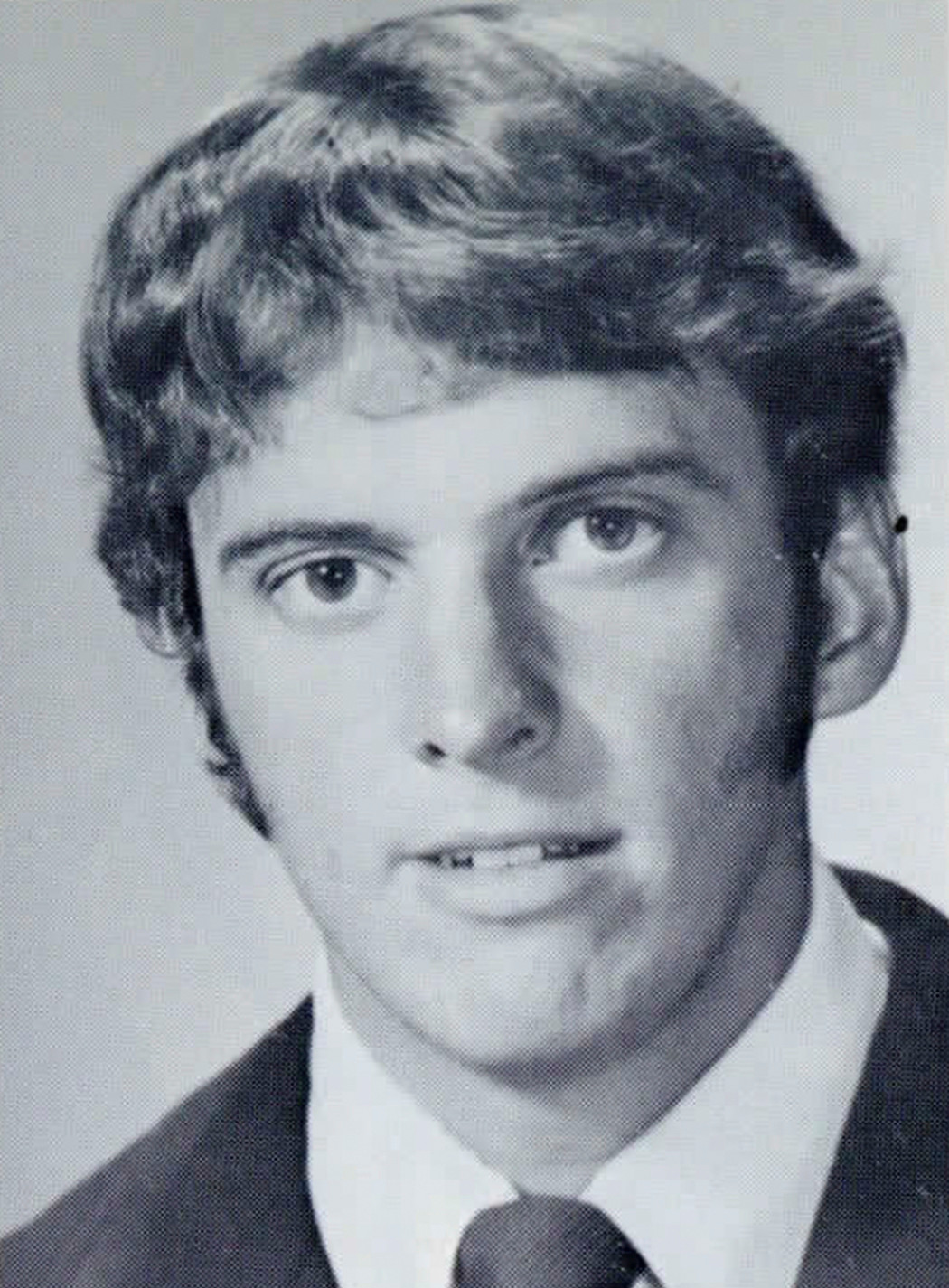 Dave Affleck - Football 1971 - BYU Athletics - Official Athletics ...
