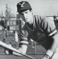 Clark Clifford - Baseball 1984 - BYU Athletics - Official Athletics ...