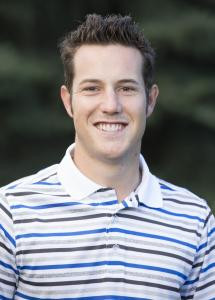 Cole Ogden - Men's Golf 2010-2011 - BYU Athletics - Official Athletics ...