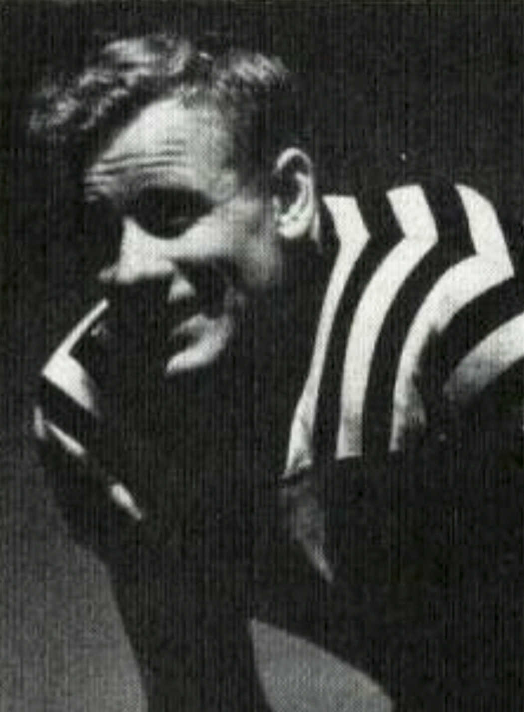 Ken Maynard - Football 1940 - BYU Athletics - Official Athletics ...