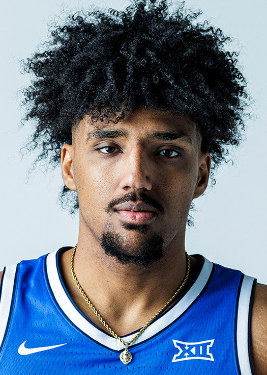 Abdullah Ahmed - Men's Basketball 2025-2026 - BYU Athletics - Official ...