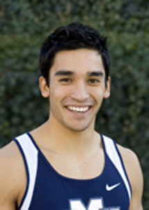 Noah Garfield - Men's Track & Field 2005 - BYU Athletics - Official ...