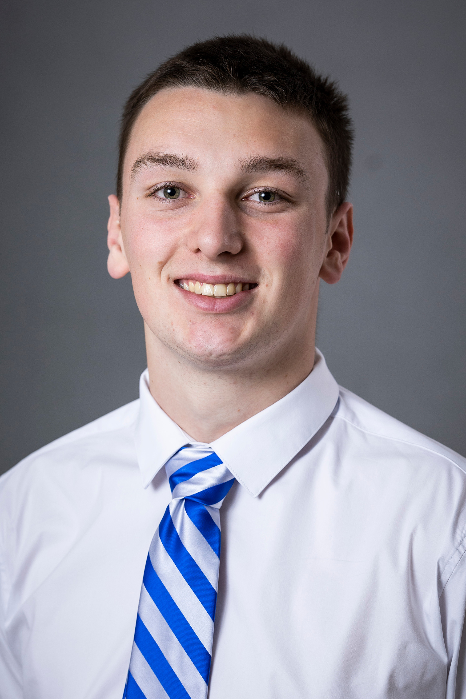 Joshua Reed - Men's Swimming & Diving 2023-2024 - BYU Athletics - Official Athletics Website ...