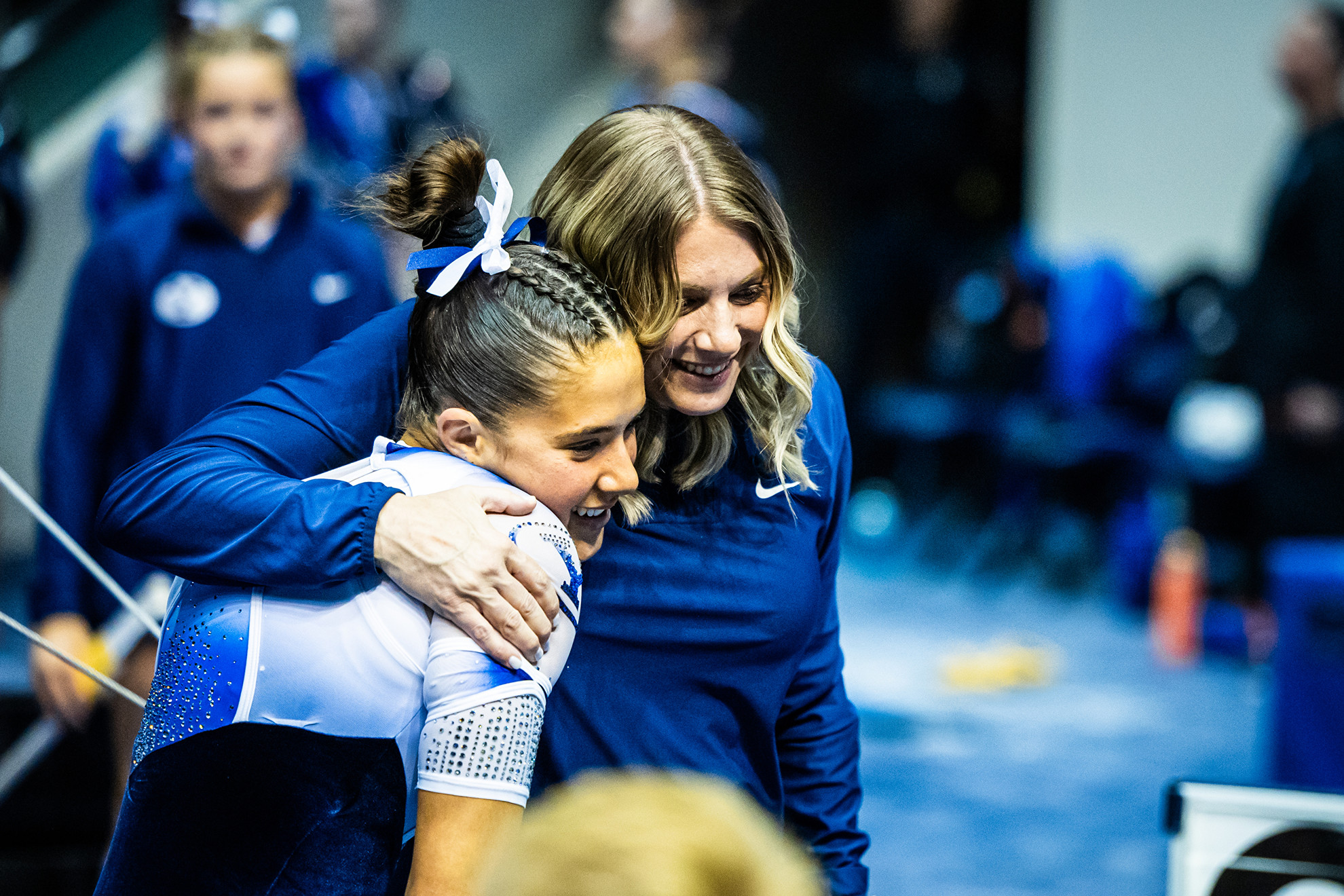 BYU opens Big 12 competition at ASU - BYU Athletics - Official ...