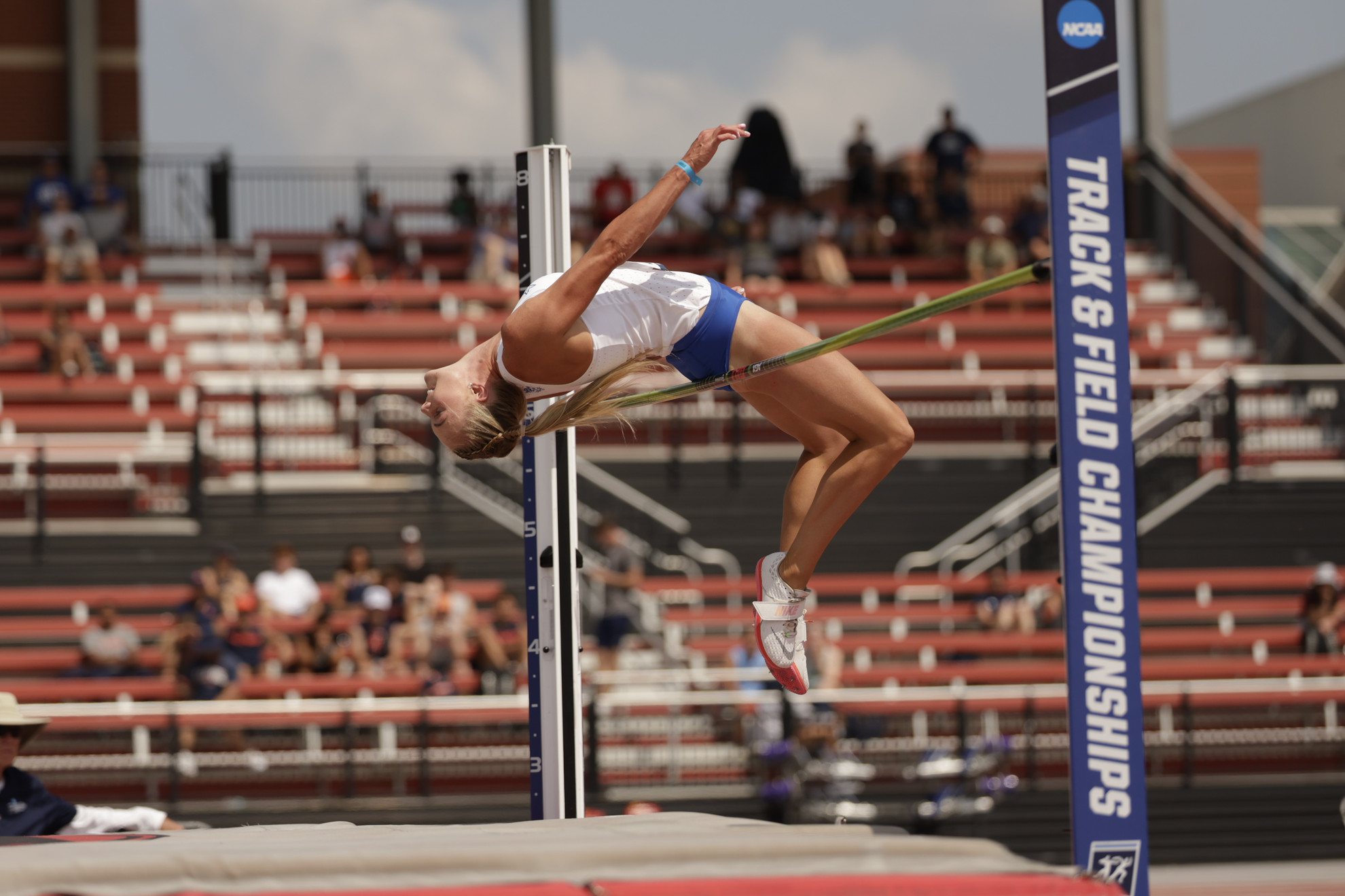 Mayci Taylor - Women's Track & Field 2024 - BYU Athletics - Official ...