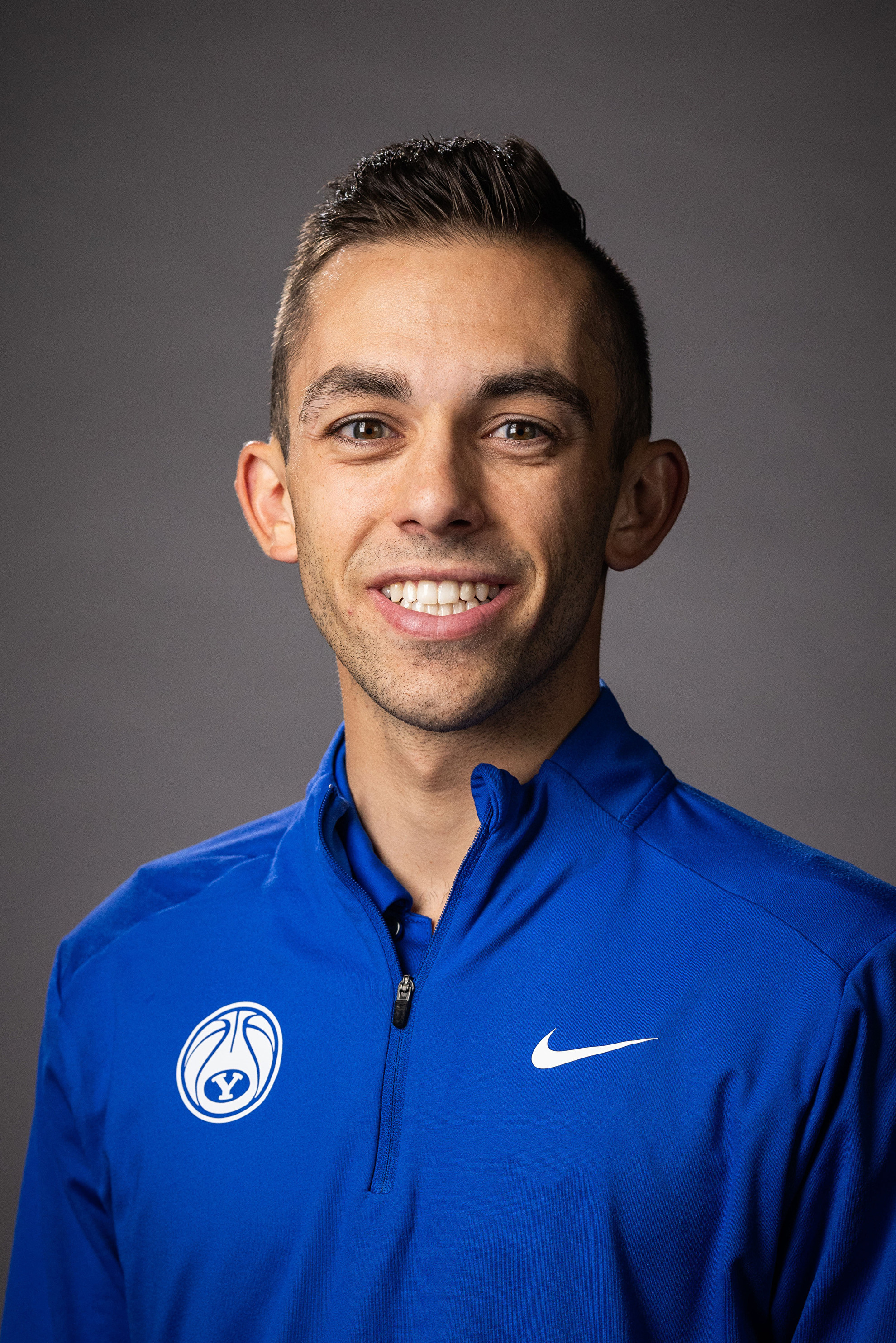 Austin Rustand - BYU Athletics - Official Athletics Website - BYU Cougars