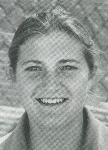 Susan Pendo - Women's Tennis 1980-1981 - BYU Athletics - Official ...