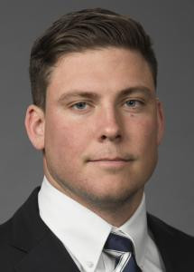 Kyle Griffitts - Football 2020 - BYU Athletics - Official Athletics ...