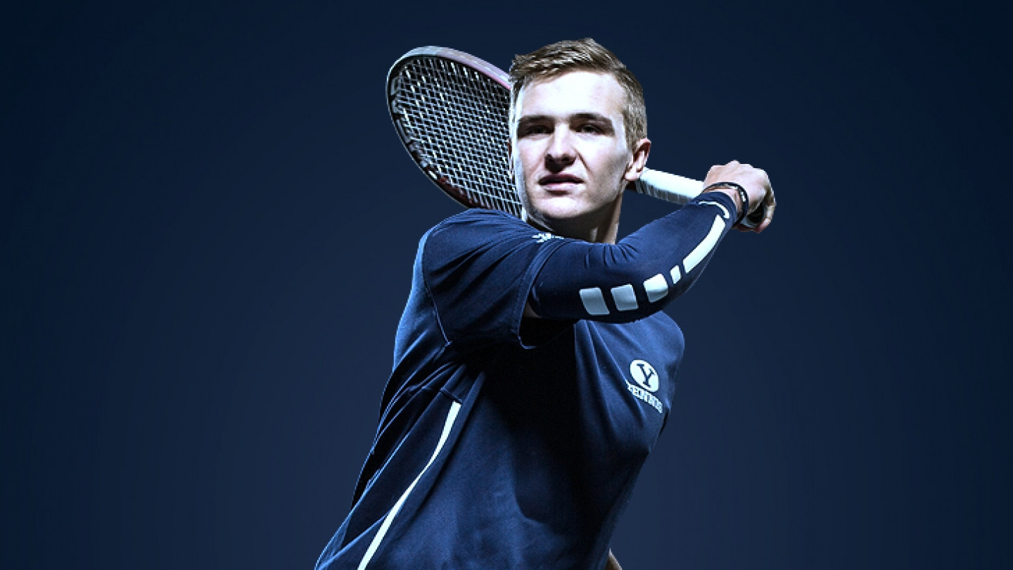 Cougars to compete in Dar Walters Fall Classic - BYU Athletics ...