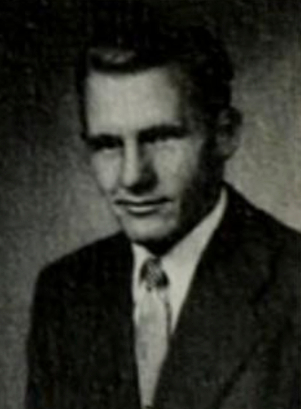 Vernon Ravsten - Football 1951 - BYU Athletics - Official Athletics ...