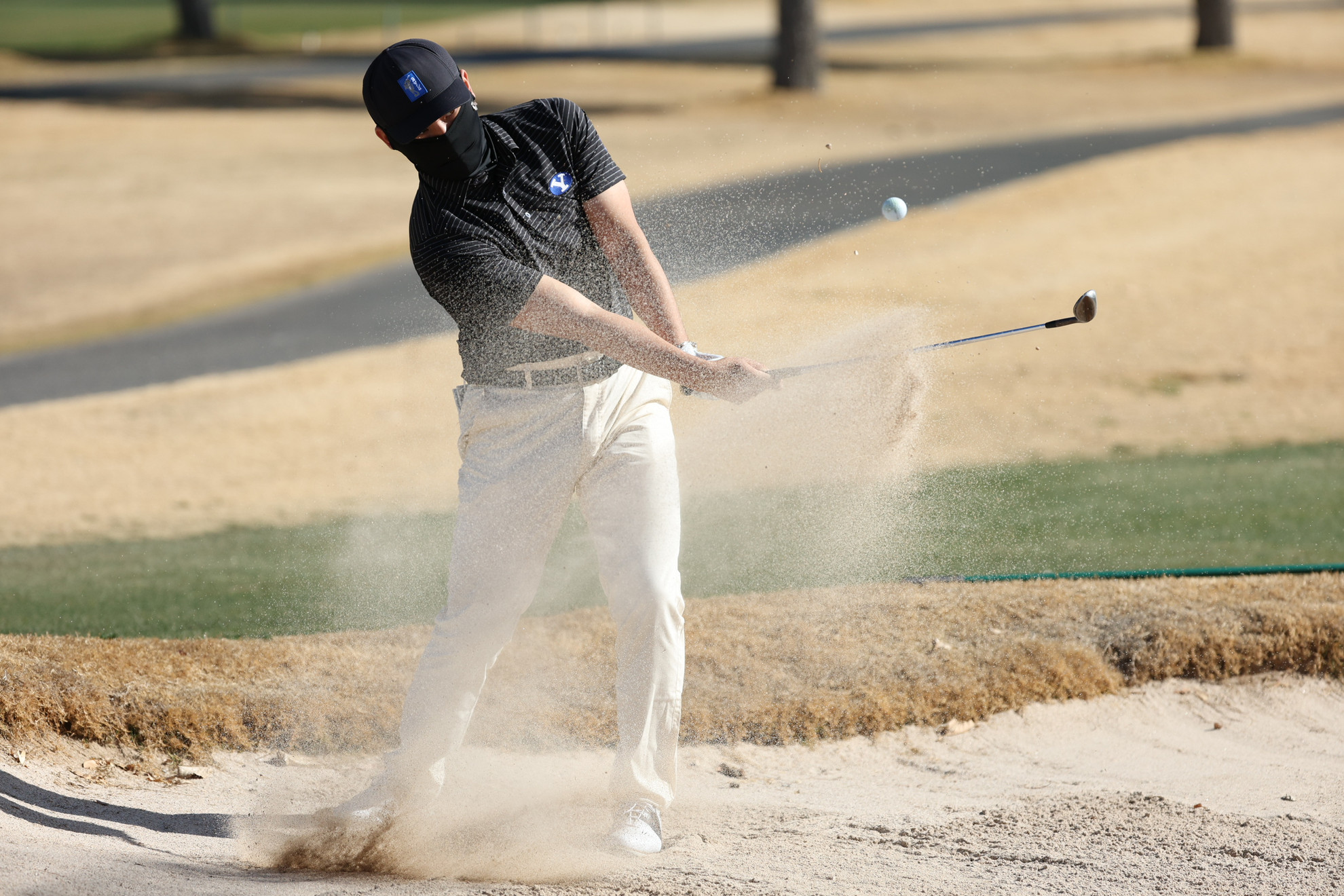 Kim leads, Cougars in first after opening rounds of Arizona NIT - BYU ...