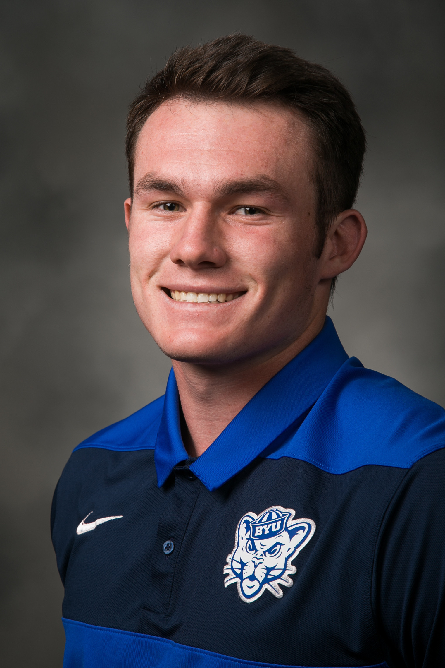 Colton Easton - Baseball 2019 - BYU Athletics - Official Athletics ...