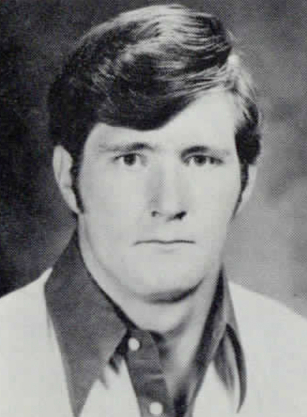 Wayne Baker - Football 1972 - BYU Athletics - Official Athletics ...