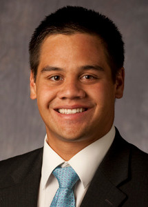 Josh Marquardt - Football 2010 - BYU Athletics - Official Athletics ...