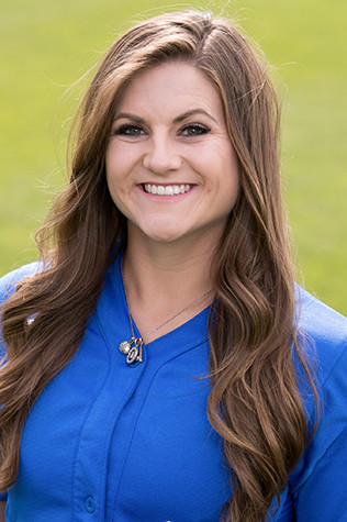 Ashley Godfrey - Softball 2018 - BYU Athletics - Official Athletics ...