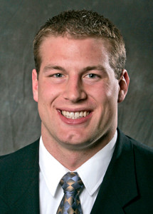 David Oswald - Football 2002 - BYU Athletics - Official Athletics ...