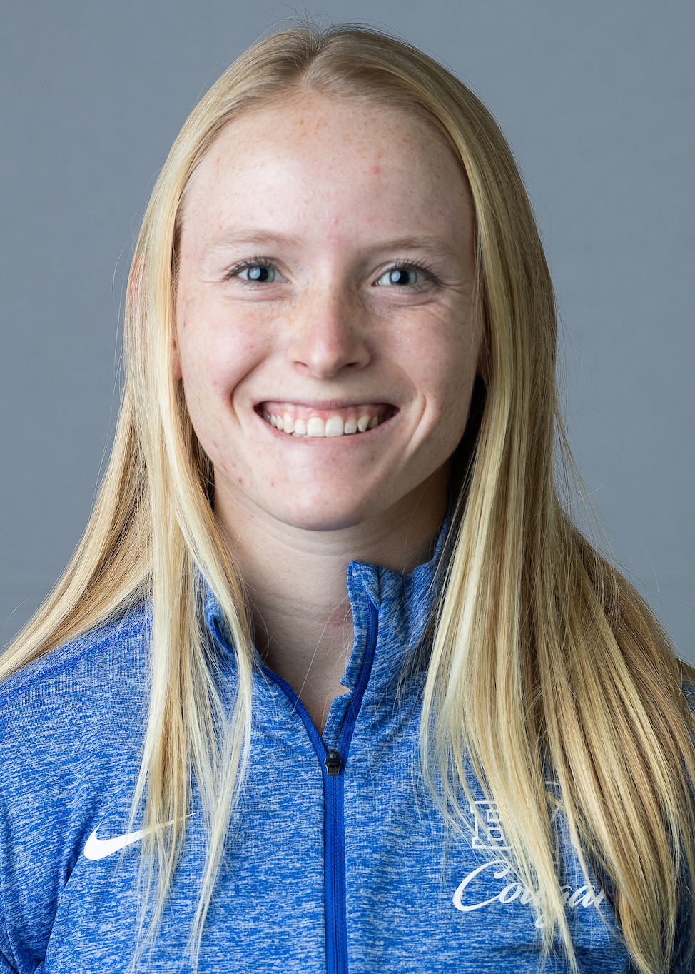 Rachel Fitt - Women's Track & Field 2021 - BYU Athletics - Official ...