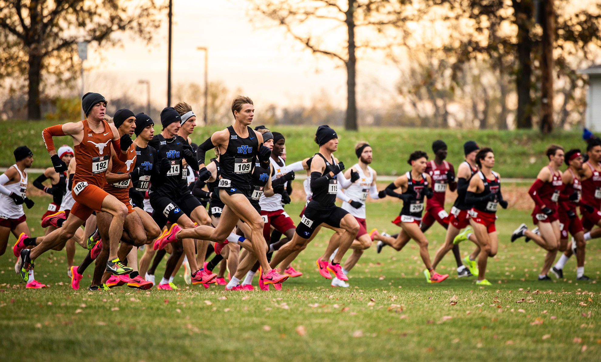 Ed Eyestone - BYU Athletics - Official Athletics Website - BYU Cougars